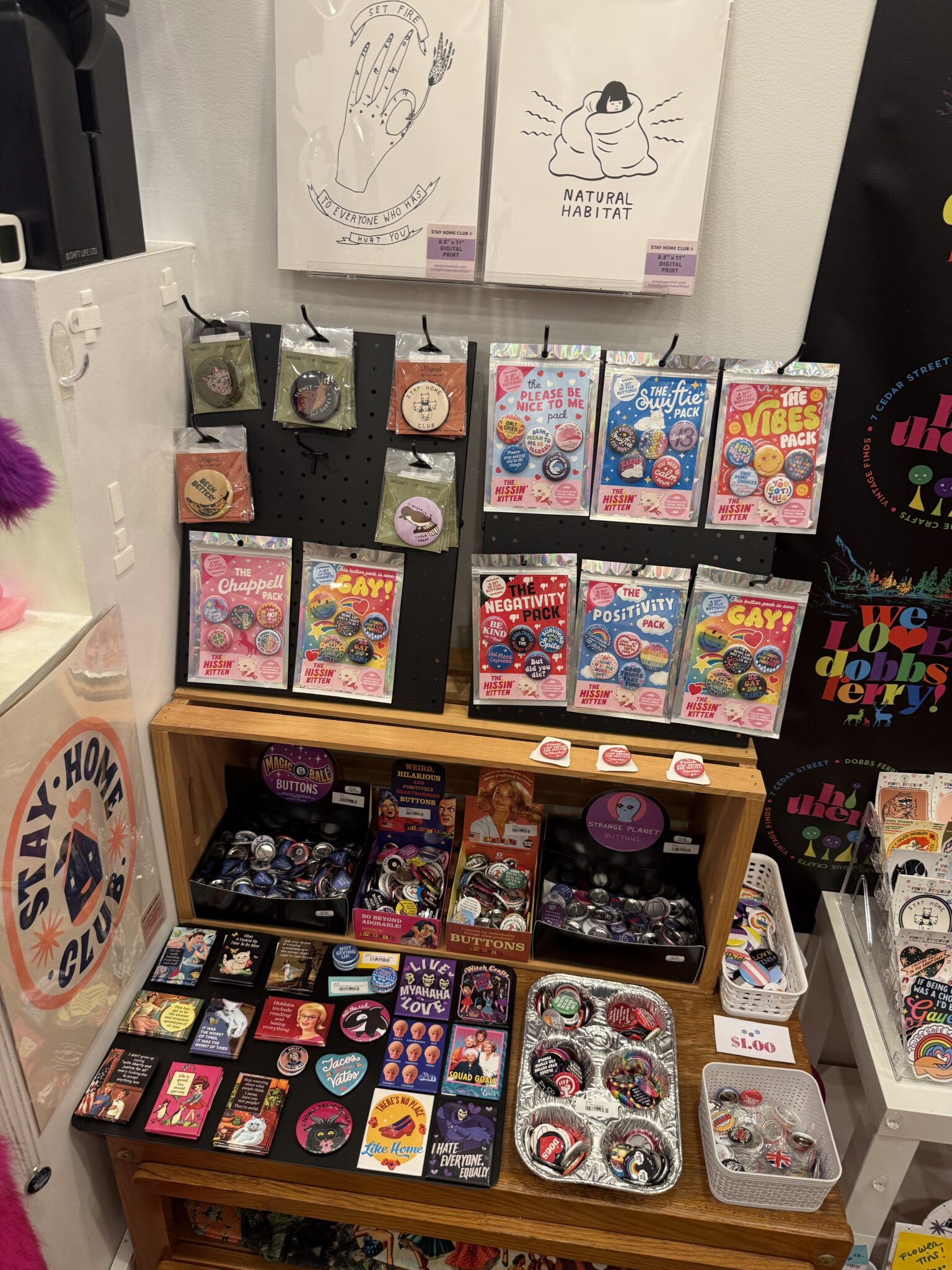 HI THERE! Gifts | Dobbs Ferry, NY – Discover unique gifts and vintage ...